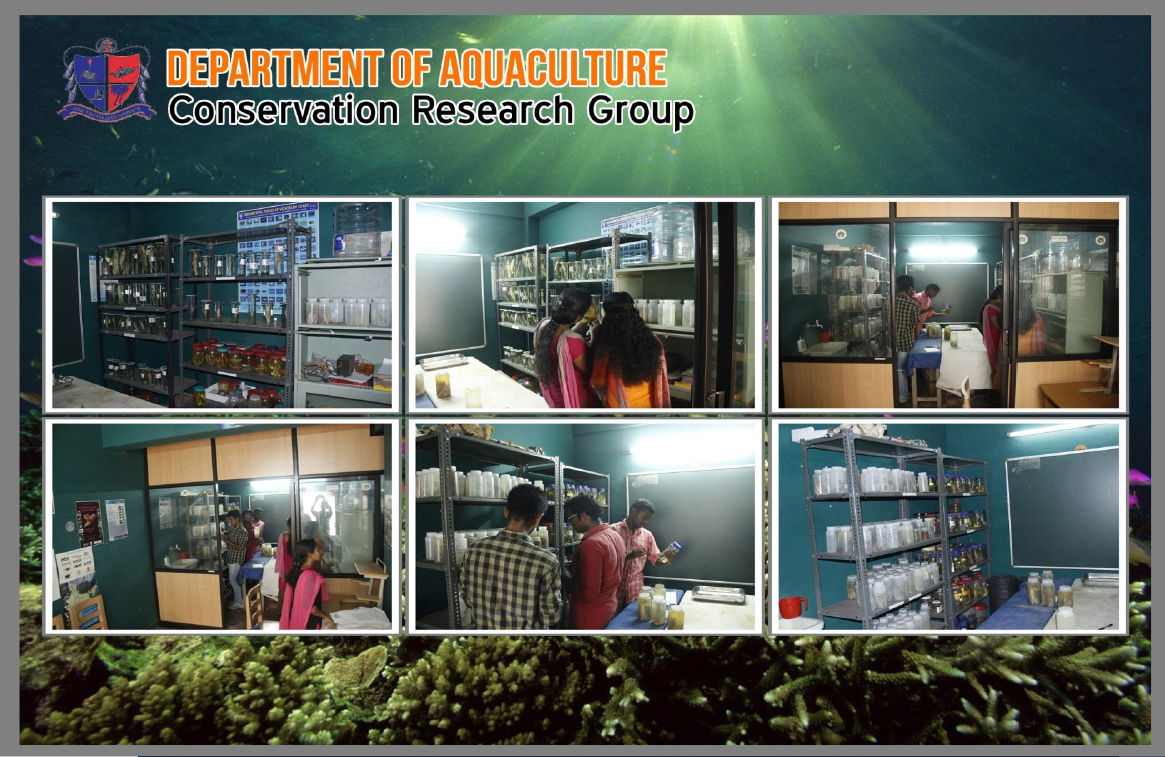 Fish Post Harvest Technology & Management – St. Albert's College ...