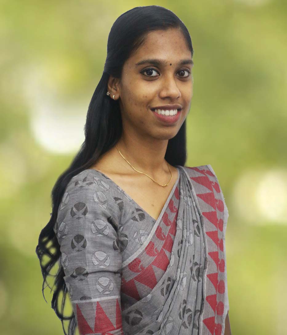 Faculty Members – St. Albert’s College (Autonomous), Kochi, Ernakulam