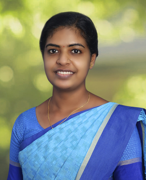 Faculty Members - St. Albert's College (Autonomous), Kochi, Ernakulam