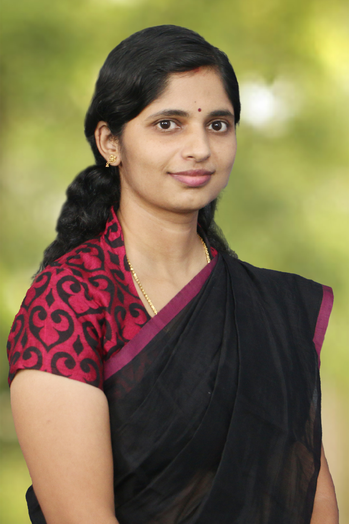 Faculty Members - St. Albert's College (Autonomous), Kochi, Ernakulam