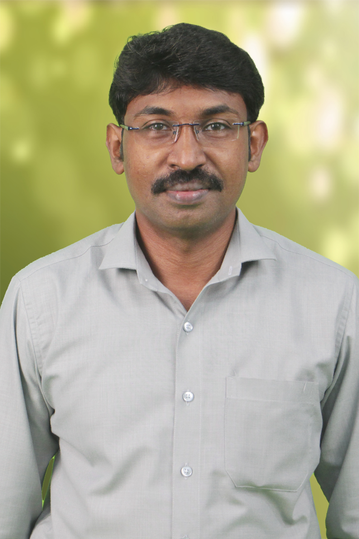 Faculty Members - St. Albert's College (Autonomous), Kochi, Ernakulam