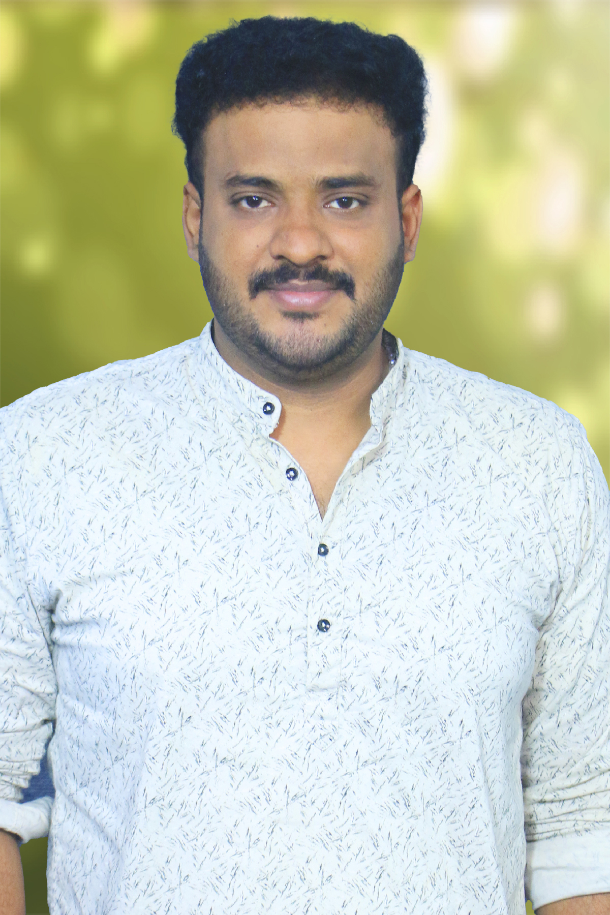 Faculty Members – St. Albert’s College (Autonomous), Kochi, Ernakulam