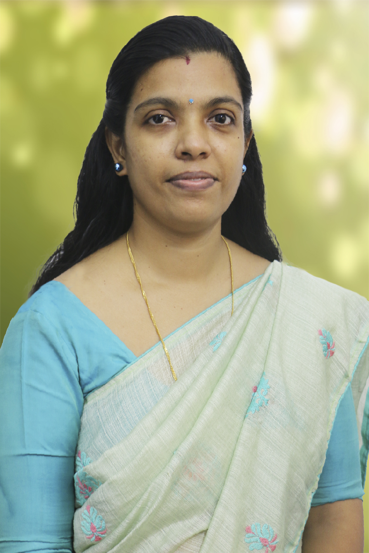 Internal Quality Assurance Cell – St. Albert’s College (Autonomous ...