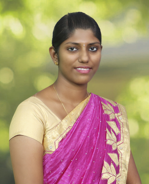 Faculty Members – St. Albert’s College (Autonomous), Kochi, Ernakulam