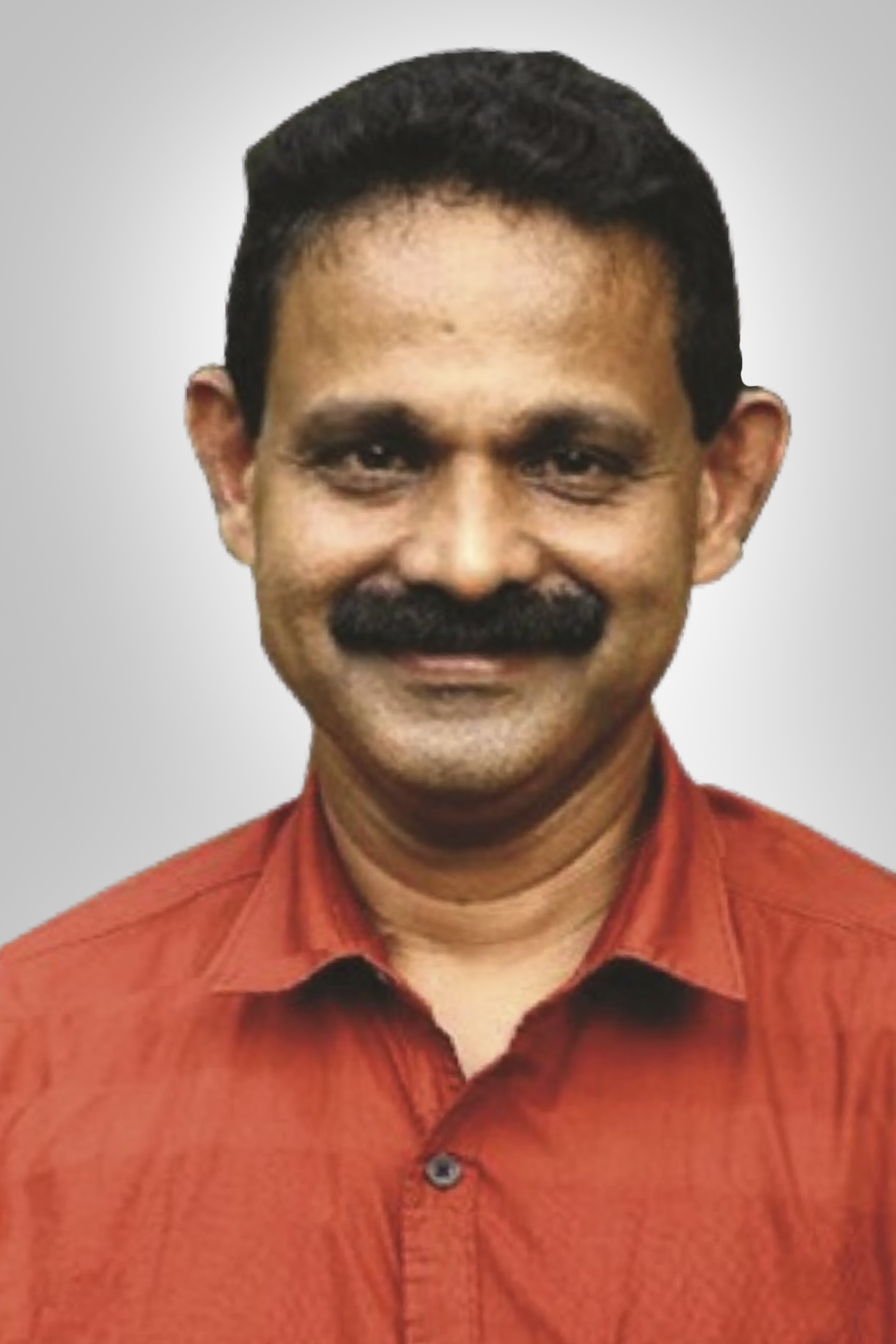 Governing Body – St. Albert's College (Autonomous), Kochi, Ernakulam